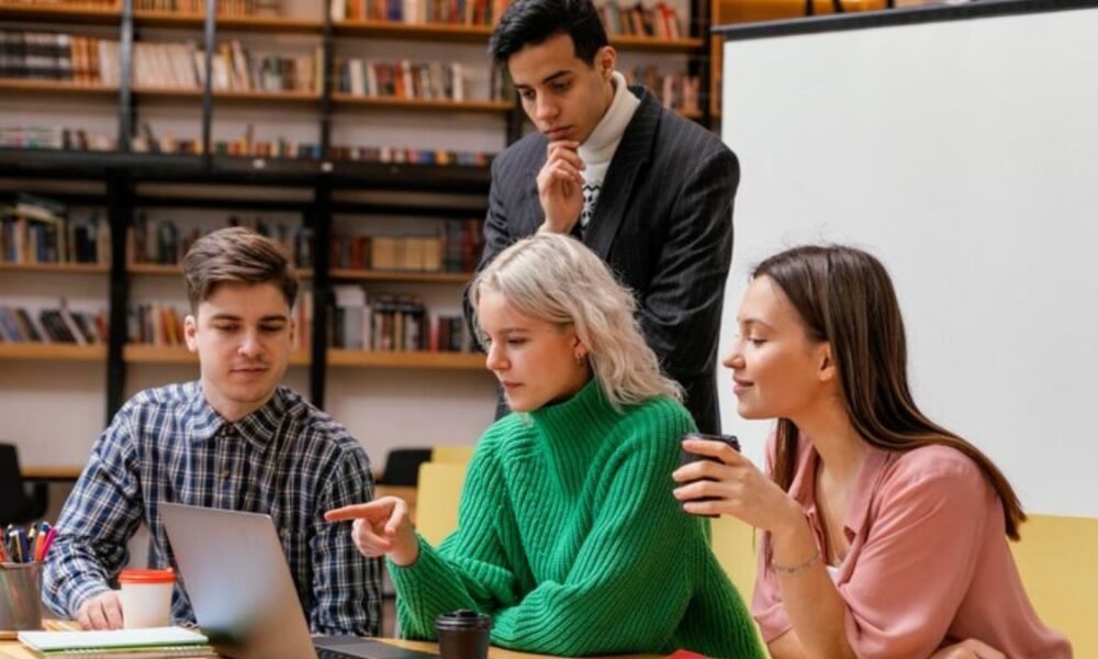 5 Reasons Why Coursology is Revolutionizing Online Learning