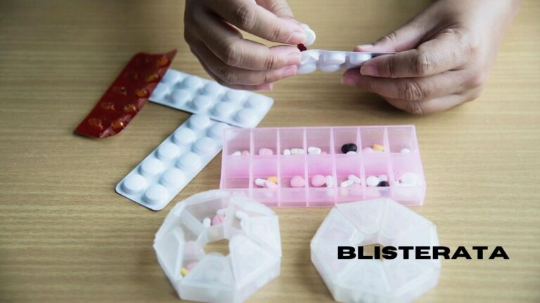Blisterata : How to Properly Care for Blisters
