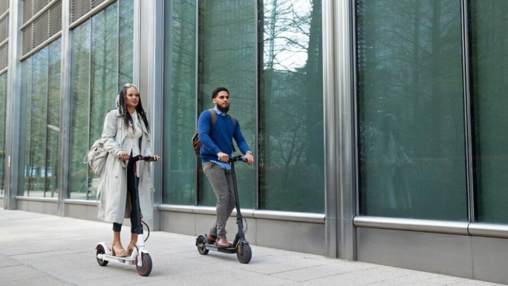 Top 10 Hyper Scooter Models For Speed Enthusiasts