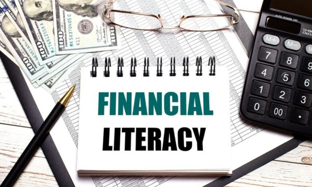 Financial Literacy: Unlocking the Secrets to Personal Wealth
