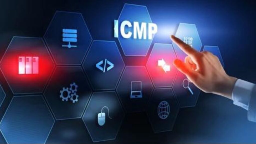 The Role of Internet Control Message Protocol (ICMP) in Network
