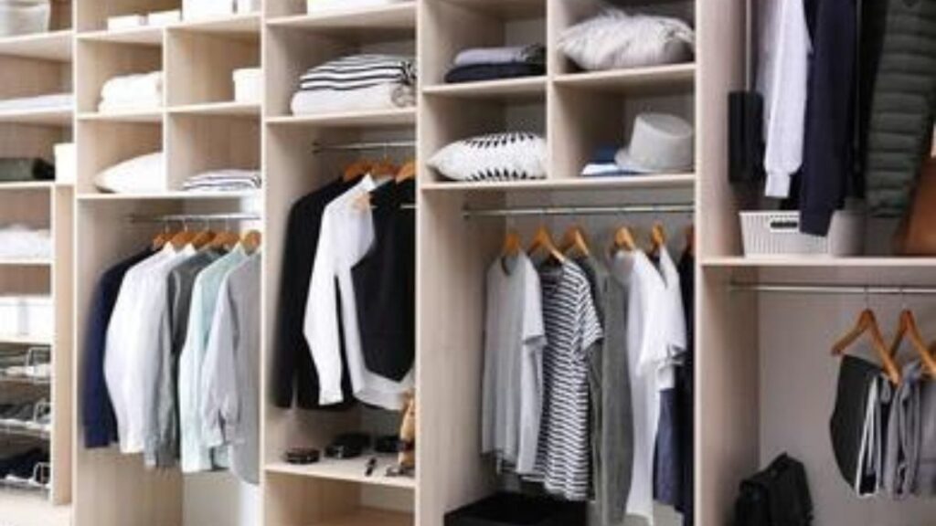 The Essentials of Wardrobe- A Guide to Timeless Clothing