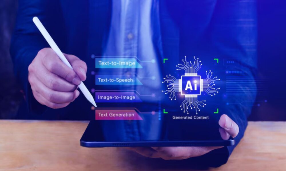 What are the top applications of artificial intelligence in 2024?