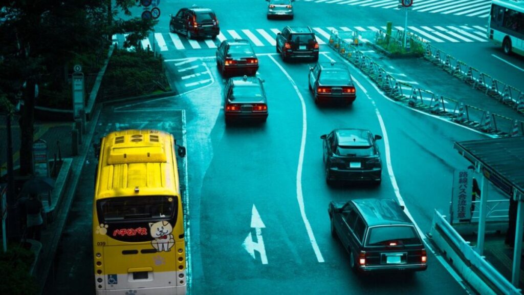 Autoba: Understanding the Basics of Automated Vehicles