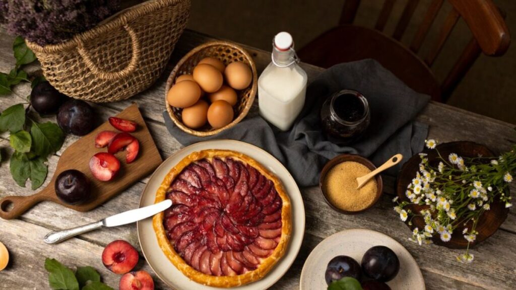 Calandrando: A Taste of Sicily's Rich Culinary Heritage