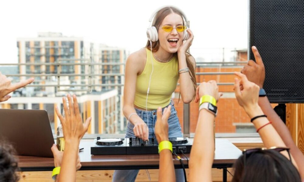 Inside a Coomer Party: A Closer Look at this Growing Trend