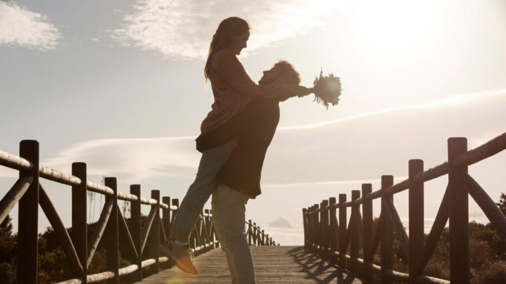 Navigating the Ups and Downs of GBCN Married Life