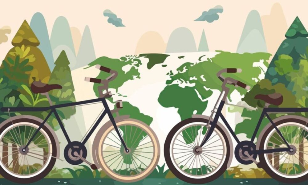 Exploring the World of Globe Bicycles: A Comprehensive Review