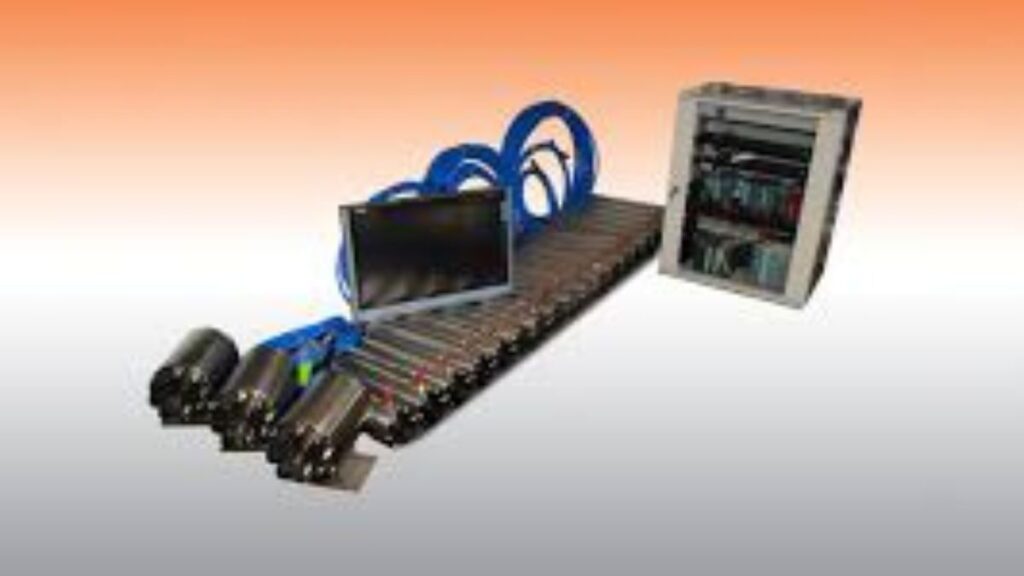 New innovation in load monitoring technologies