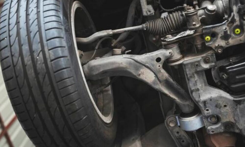 Choosing the Right Lower Control Arm for Your Car