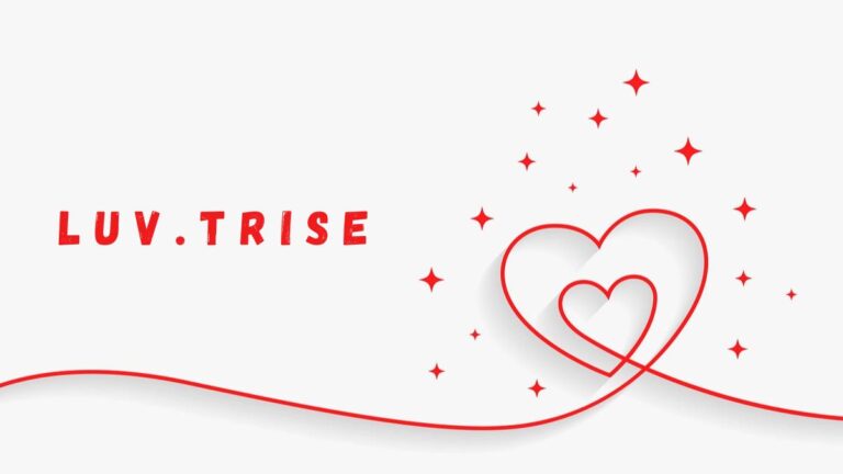 Unveiling the Magic of Luv.trise: What You Need to Know