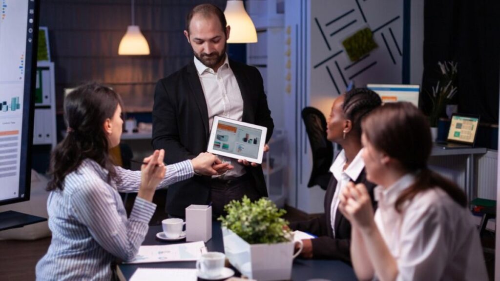 Revolutionize Your Business with Revnation: A Comprehensive