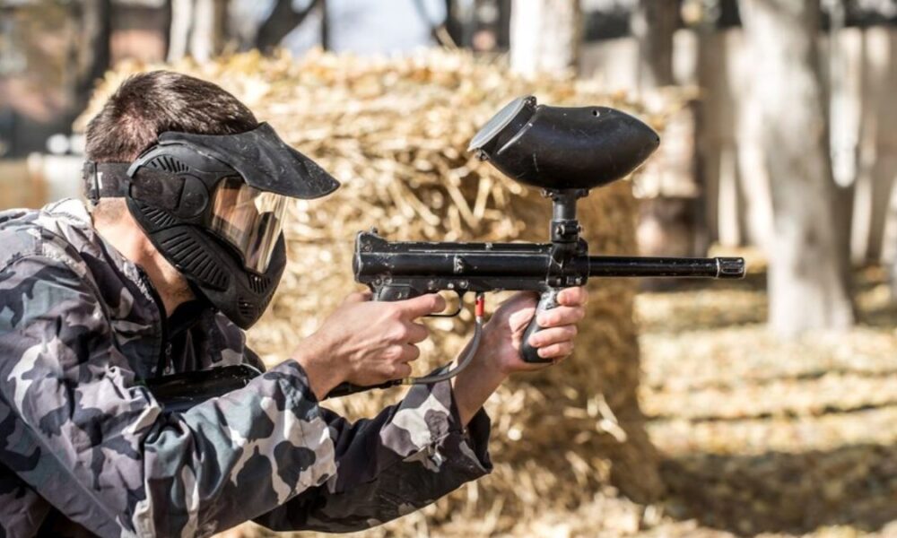 Splat Ball vs Paintball: Which is Right for You?