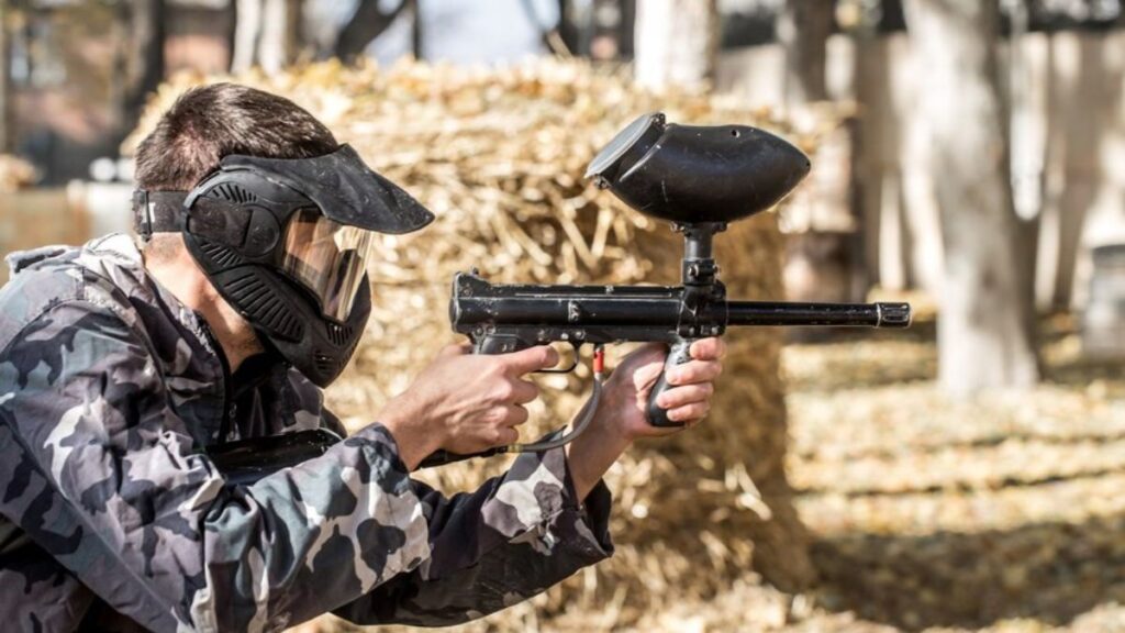 Splat Ball vs Paintball: Which is Right for You?