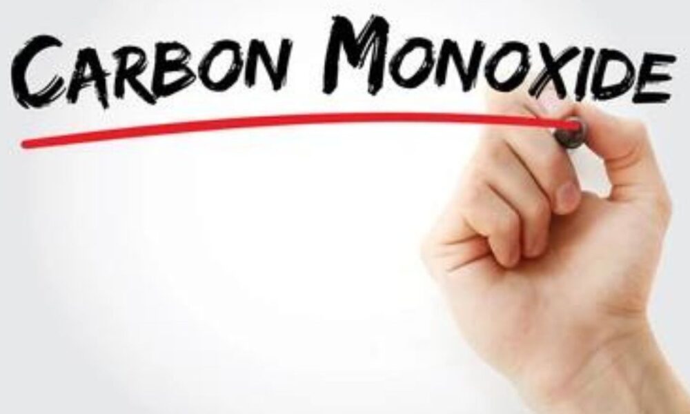 Carbon Monoxide Poisoning: Symptoms and Prevention