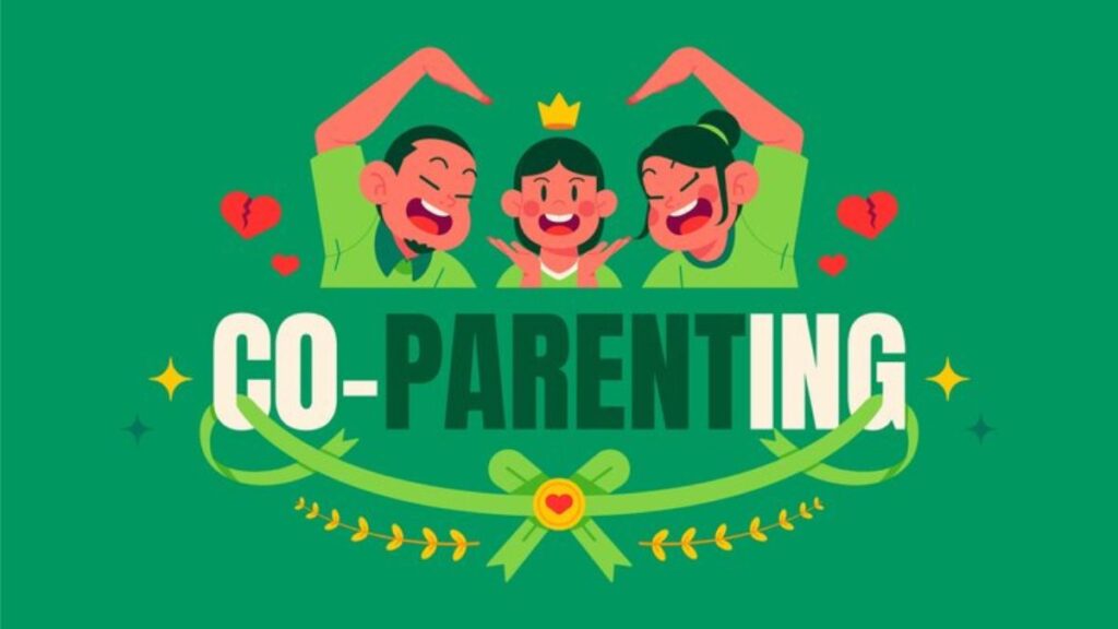 Co-Parenting 101: Effective Communication Strategies