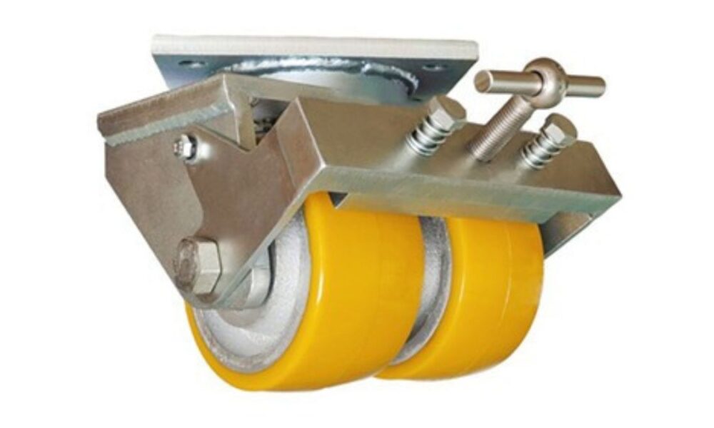 The Benefits of Choosing Custom Caster Wheels