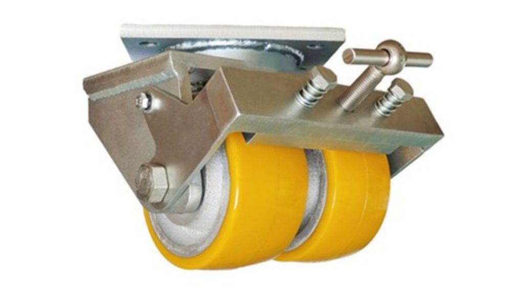 The Benefits of Choosing Custom Caster Wheels