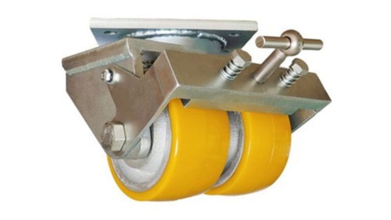 The Benefits of Choosing Custom Caster Wheels