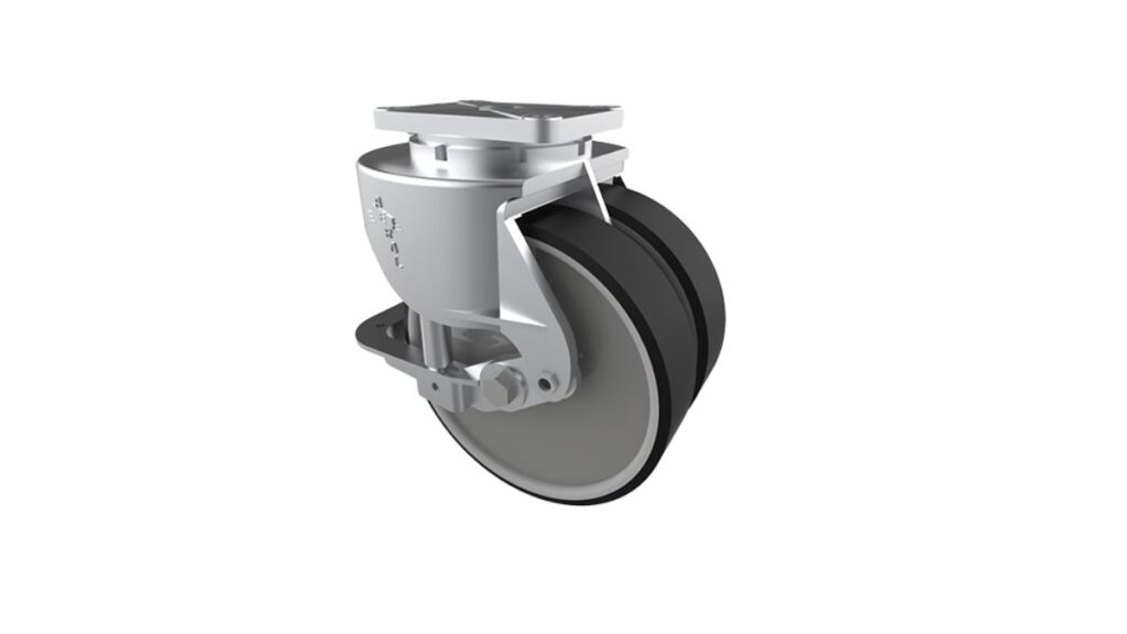 The Benefits of Choosing Custom Caster Wheels