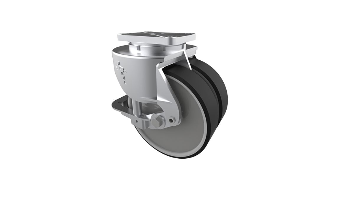 The Benefits of Choosing Custom Caster Wheels
