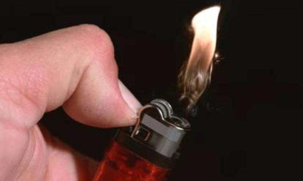 The History and Evolution of Custom Lighters