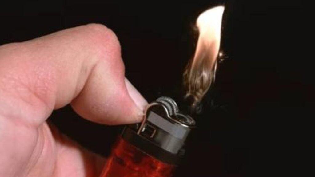 The History and Evolution of Custom Lighters