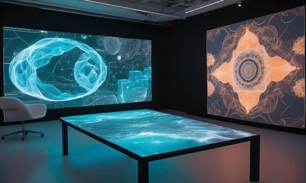 How Are Digital Projectors Revolutionizing Display Technology