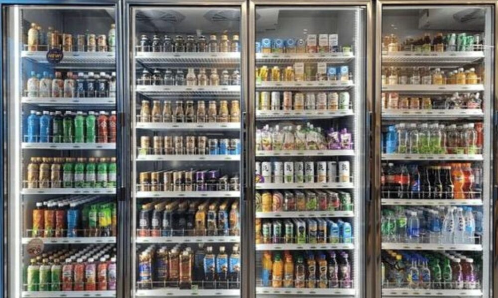Drinks Fridge: Types, Benefits and Maintenance