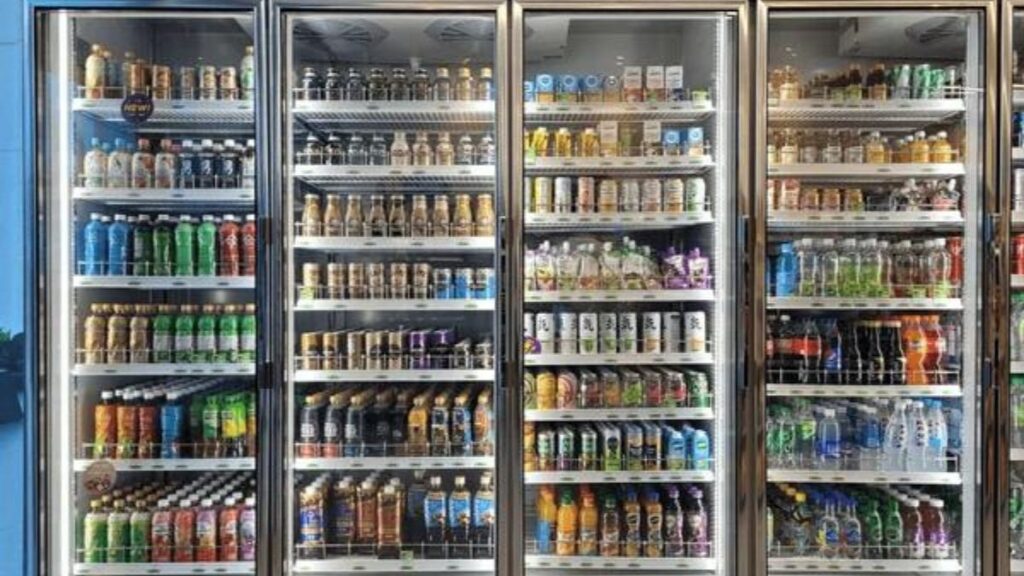 Drinks Fridge: Types, Benefits and Maintenance