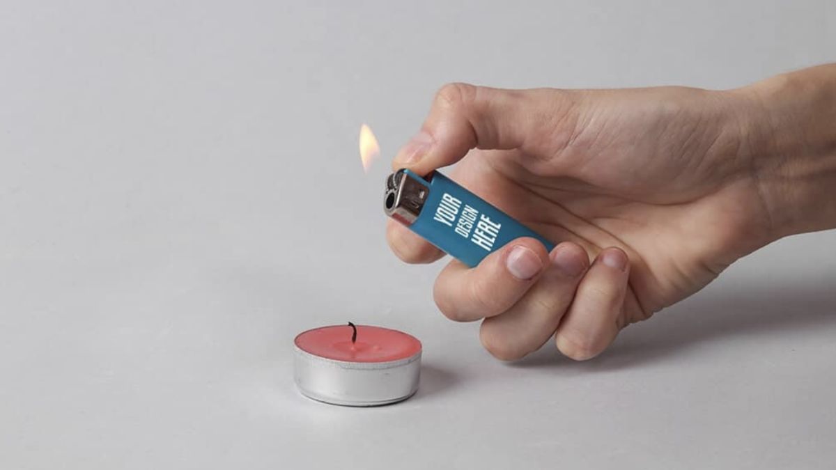 The History and Evolution of Custom Lighters