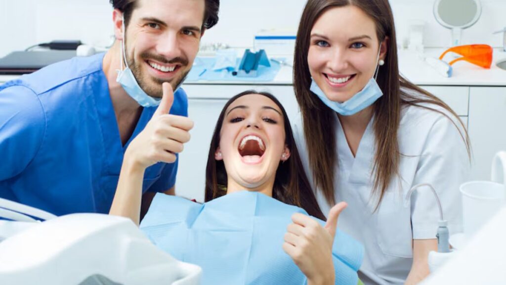 Comparing Family Dental Plans: What You Need to Know