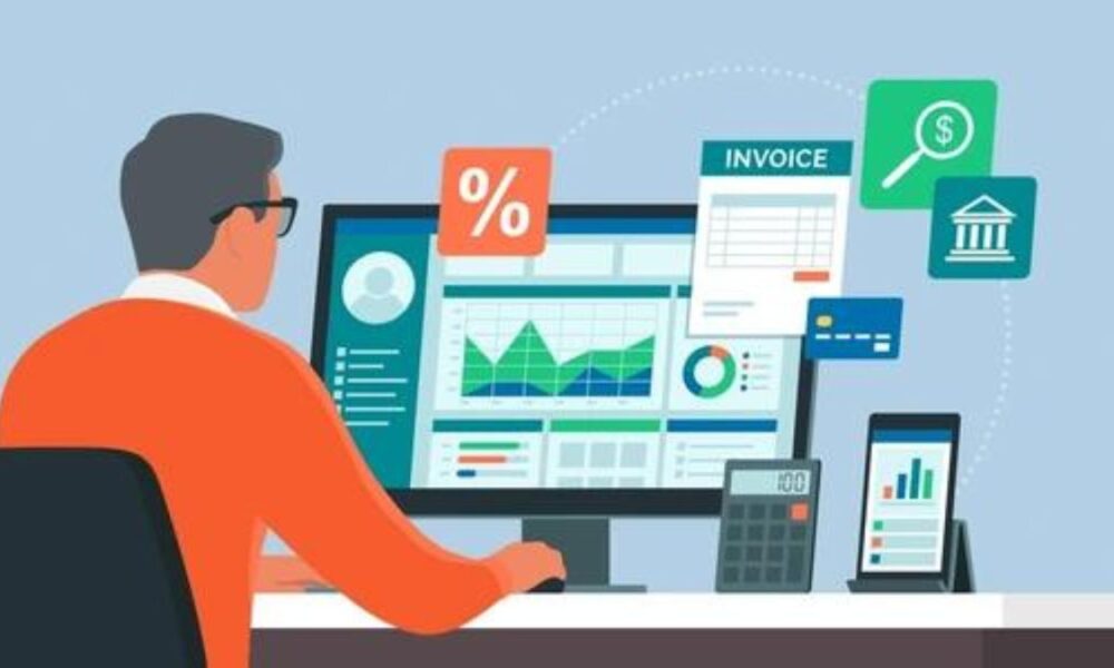 From Complexity to Clarity: Simplifying Financial Management with