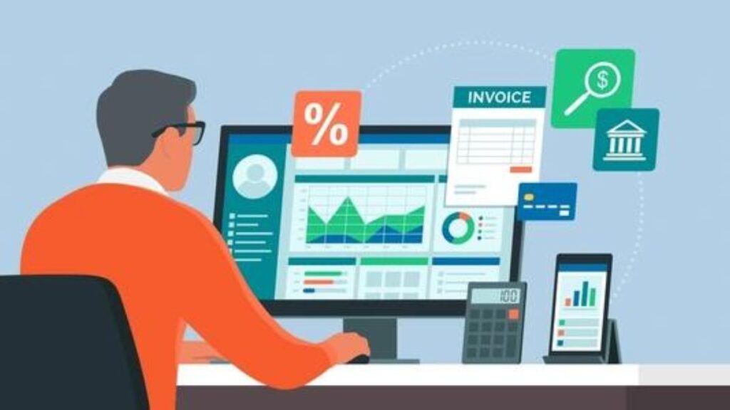 From Complexity to Clarity: Simplifying Financial Management with