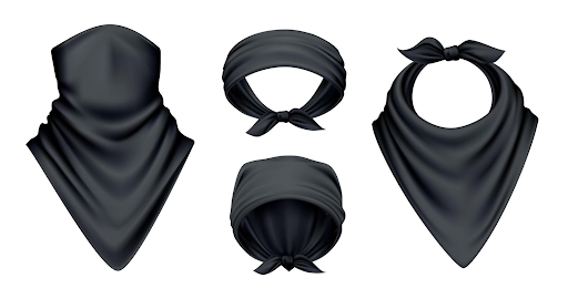 Top 5 Benefits of Wearing a Neck Gaiter You Should Know