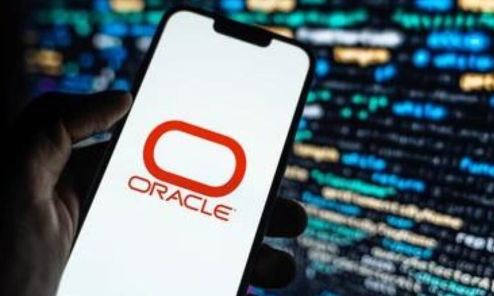 Oracle AI for Fusion Applications: Empowering Businesses