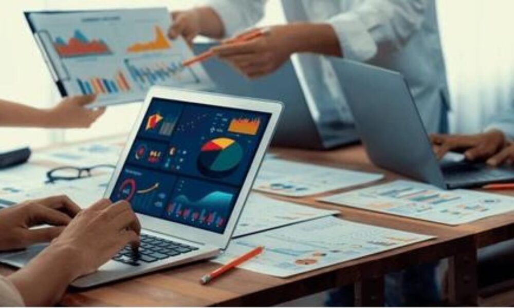 Data-Driven Decision Making: Utilising Power BI for Business