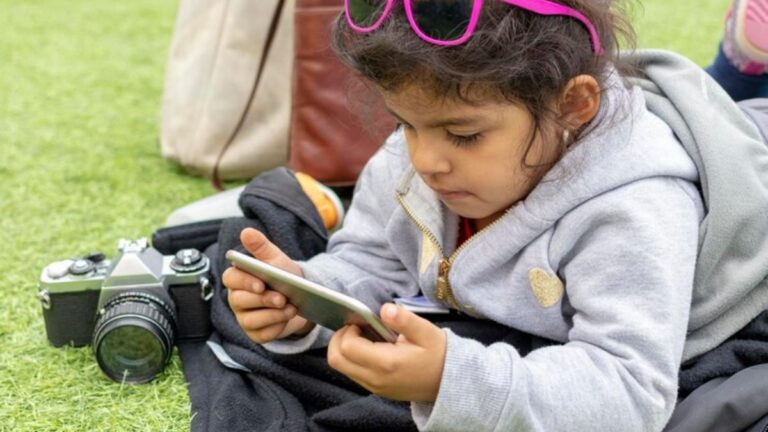 Proven Activities to Get Kids Off Their Phones and Into Life