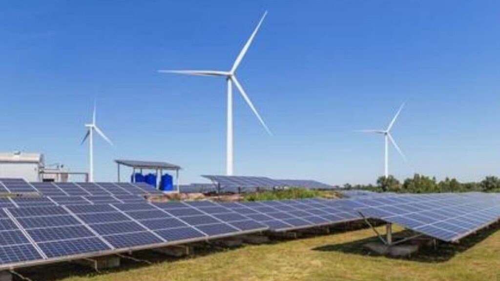 How Hybrid Solar Inverters Are Revolutionizing Renewable Energy