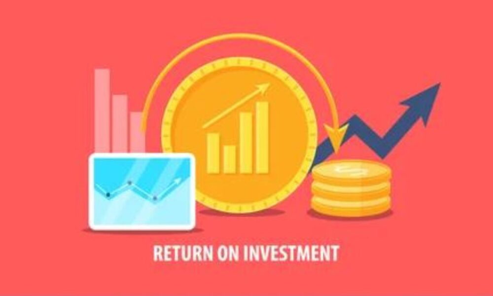 Comprehensive Guide to Return on Investment (ROI)