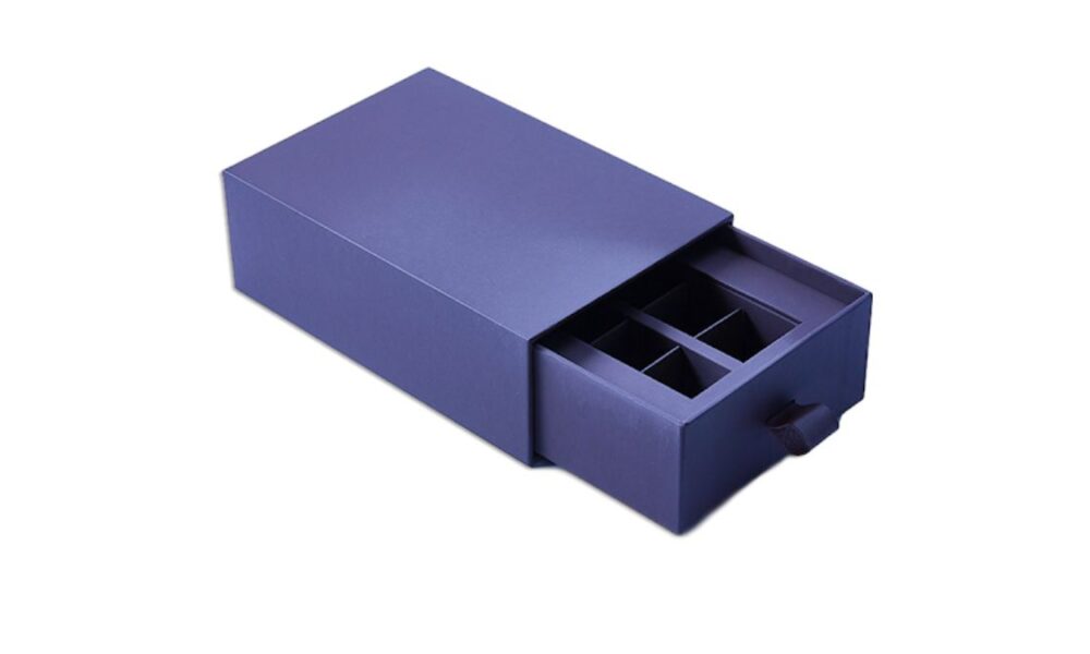 What Are the Innovative Uses of Sliding Boxes in Retail?