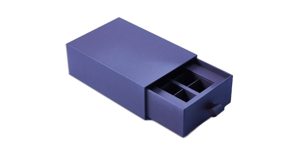 What Are the Innovative Uses of Sliding Boxes in Retail?