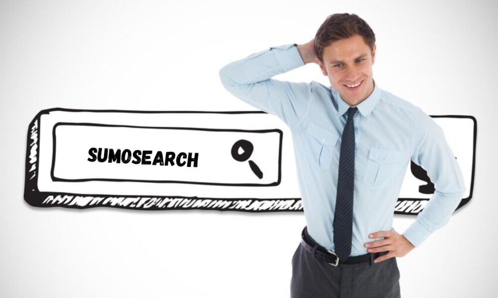 The Top Features of SumoSearch You Need to Know About