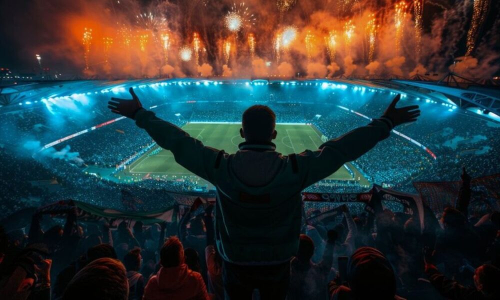 5 Reasons Why Every Cricket Fan Should Use Touchcric