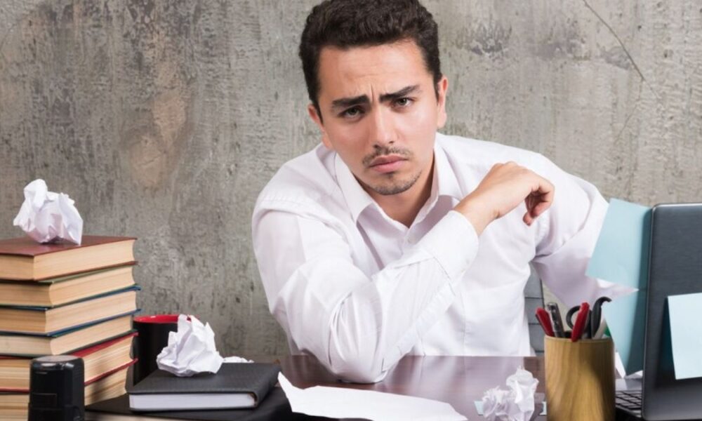 Learning from Mistakes: The Story of an Unsuccessful Draft Pick