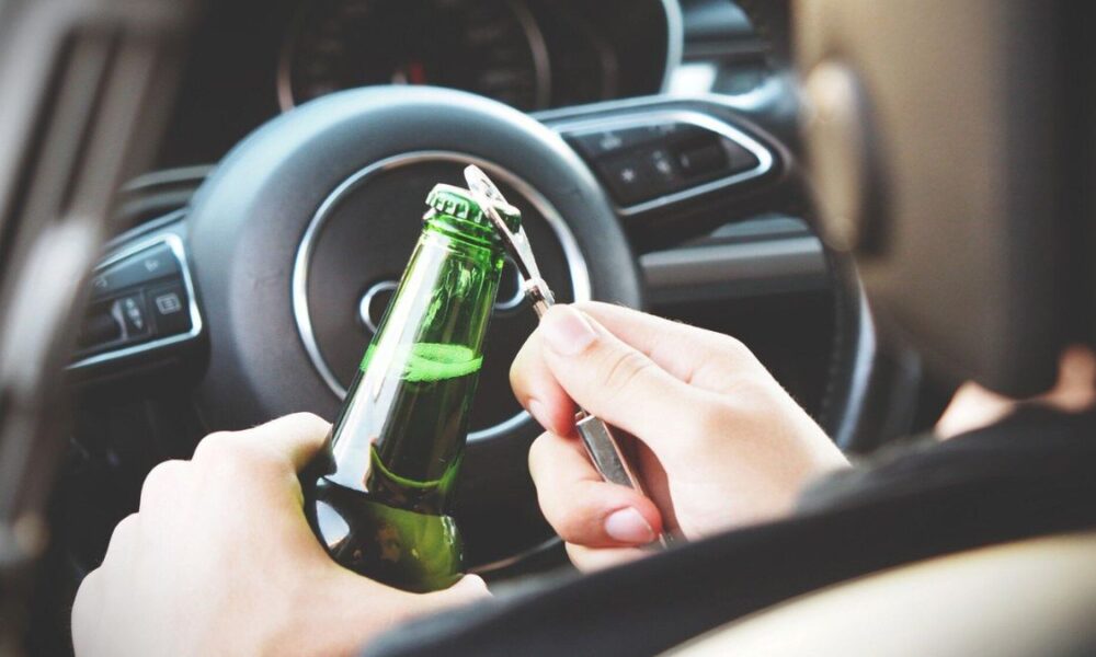 Explaining the Different Types of DUI Charges and Penalties