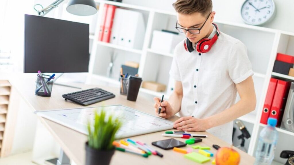 The 9 Essential Skills Every Successful Designer Needs