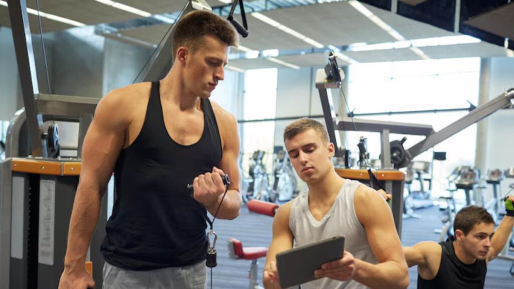 Revolutionize Your Workouts with Functional Trainers