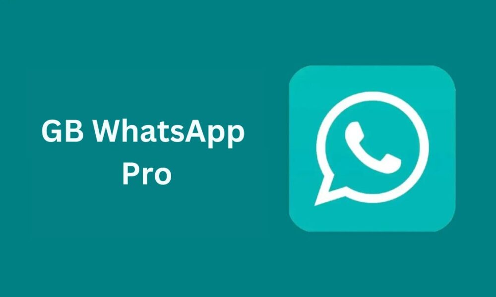 GB WhatsApp Pro Download Latest Version APK New Update 2024 (Login Fixed)