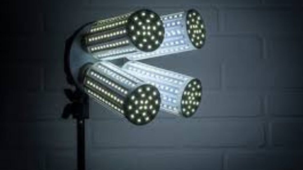 A Comprehensive Guide to LED Constant light